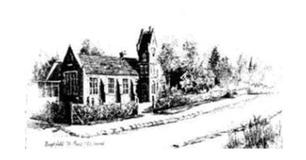 Burghfield St Marys Church of England Primary School - West Berkshire ...